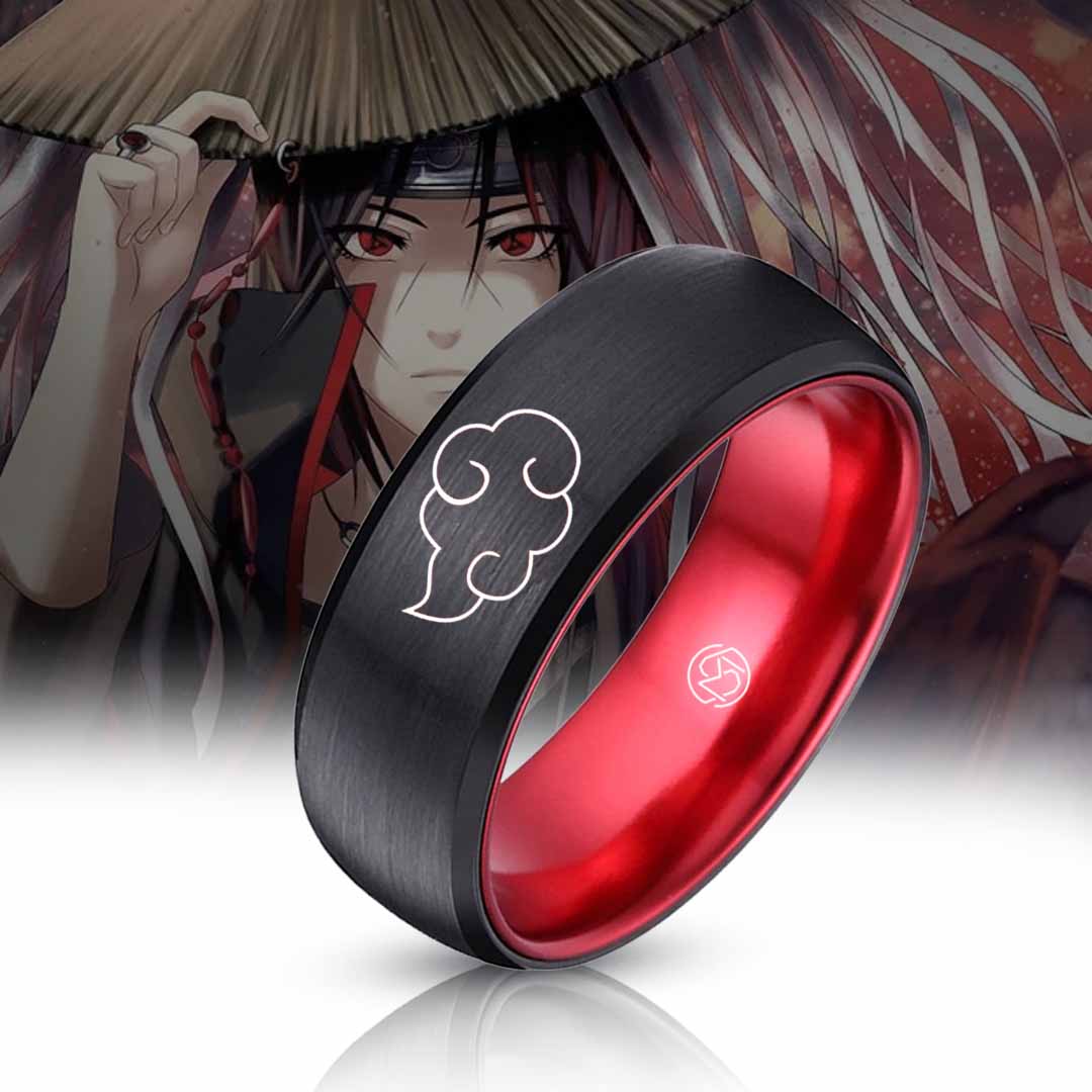 akatsuki ringe