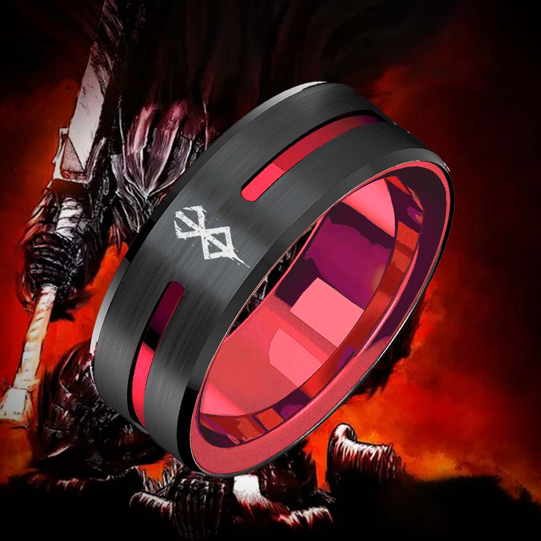 Berserk [Tungsten] – MugenSense