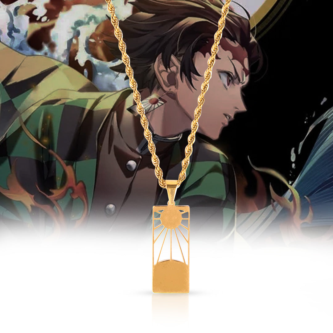 Pendants – MugenSense