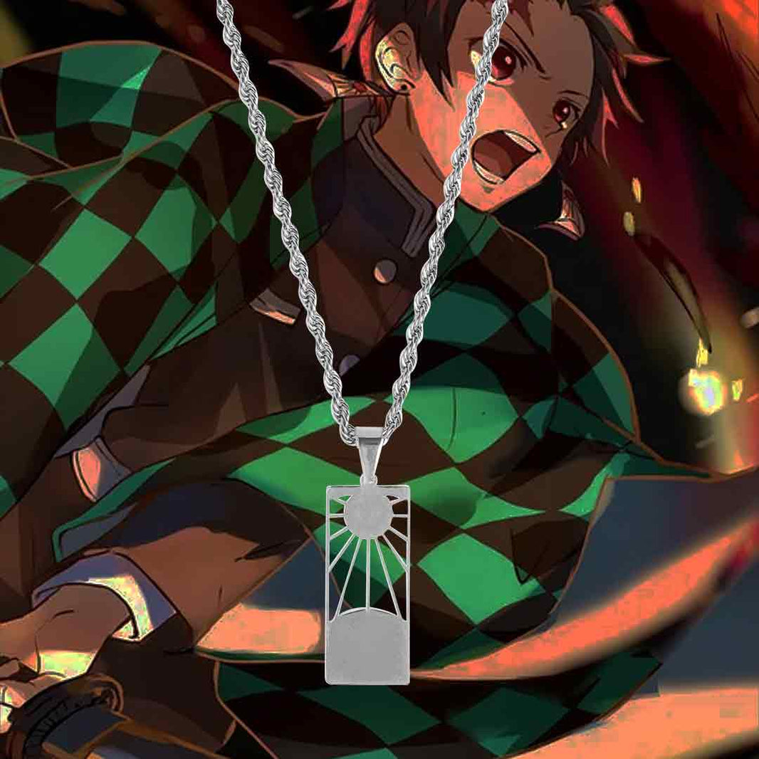 Pendants – MugenSense