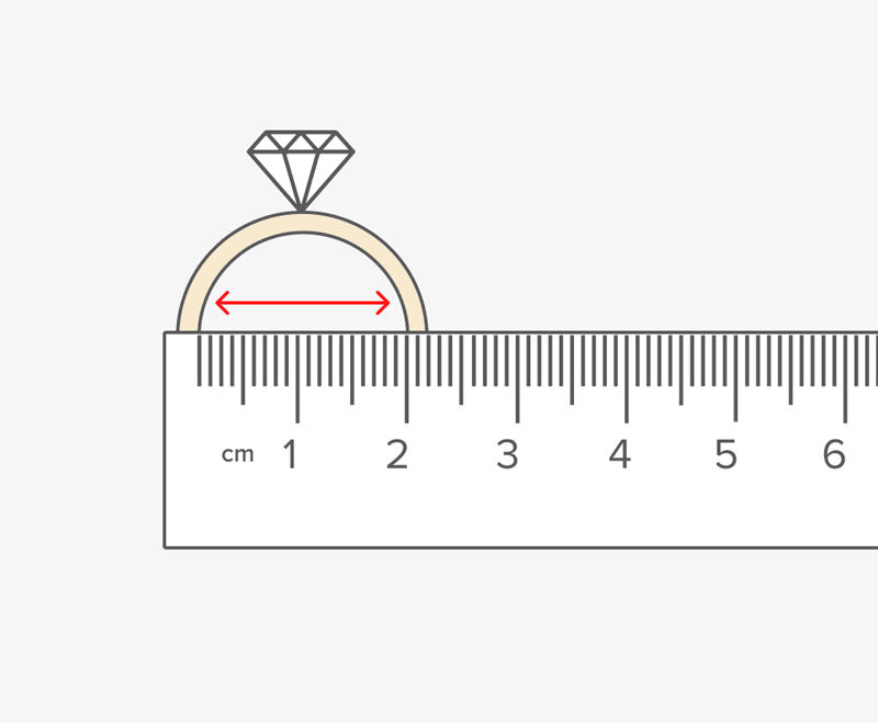 Ring Size Chart (New) – MugenSense